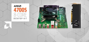 AMD unveils the AMD 4700S Desktop Kit - ASBIS