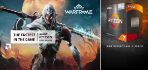 AMD introduces Ryzen™ 5000 G-Series processors with built-in Radeon ...