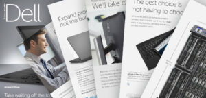 Explore the new edition of Dell product catalogue - ASBIS
