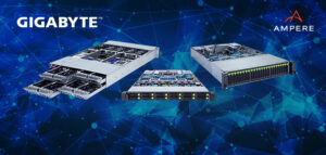 GIGABYTE Announces Its First Dual-socket Arm-based Servers for Cloud ...