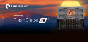 Pure Storage Ushers in the New Era of Unstructured Data Storage with FlashBlade//E - ASBIS