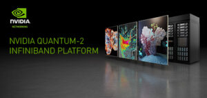 NVIDIA Quantum-2 Takes Supercomputing to New Heights, Into the Cloud ...