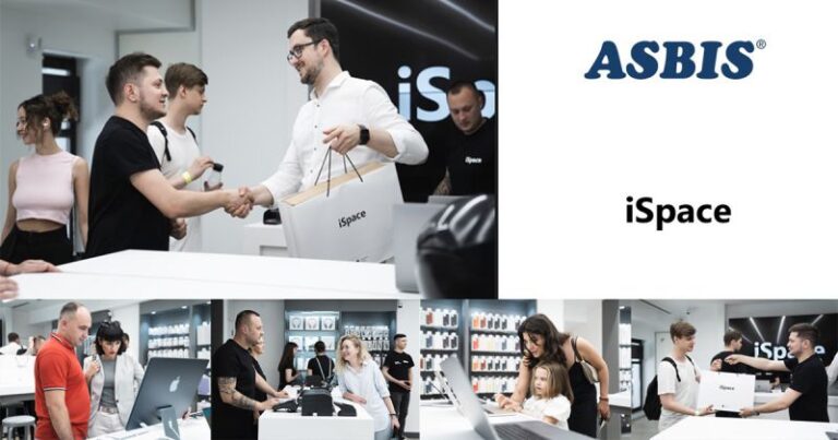 ASBIS opens first showroom with Apple Authorized Reseller status in ...