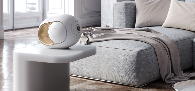 ASBIS signed a distribution agreement with French audio technology ...