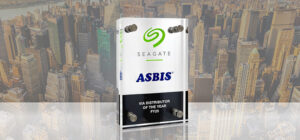 ASBIS has been recognized as the top distributor of 2023 in Video ...