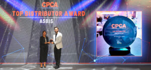 ASBIS’ strong positions and achievements in the Middle East got new ...