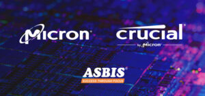 ASBIS has extended its Micron coverage to South Africa - ASBIS