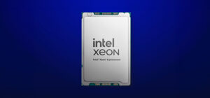 Intel Xeon 6 Delivers up to 17x AI Performance Gains over 4 Years of ...