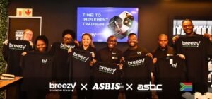 Breezy enters African market through franchise model - ASBIS