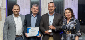 ASBIS awarded the esteemed title of IBM Distributor of the Year for ...