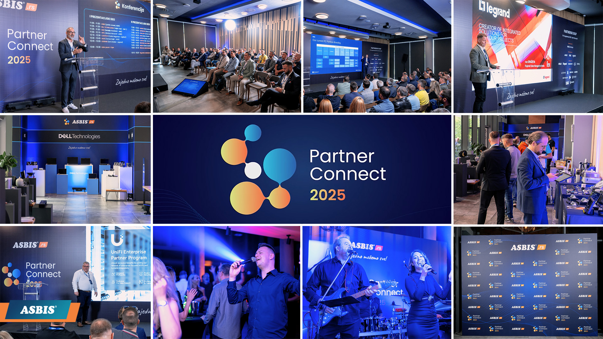 Partner Connect 2025: Driving collaboration and innovation in the IT ...
